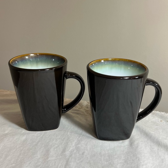 Better Homes And Gardens | Dining | Better Homes Gardens Ceramic Mugs ...